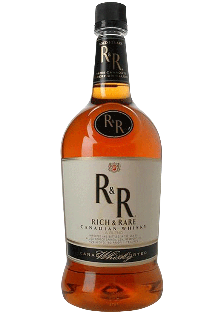 R&R Canadian Apple | Total Wine & More