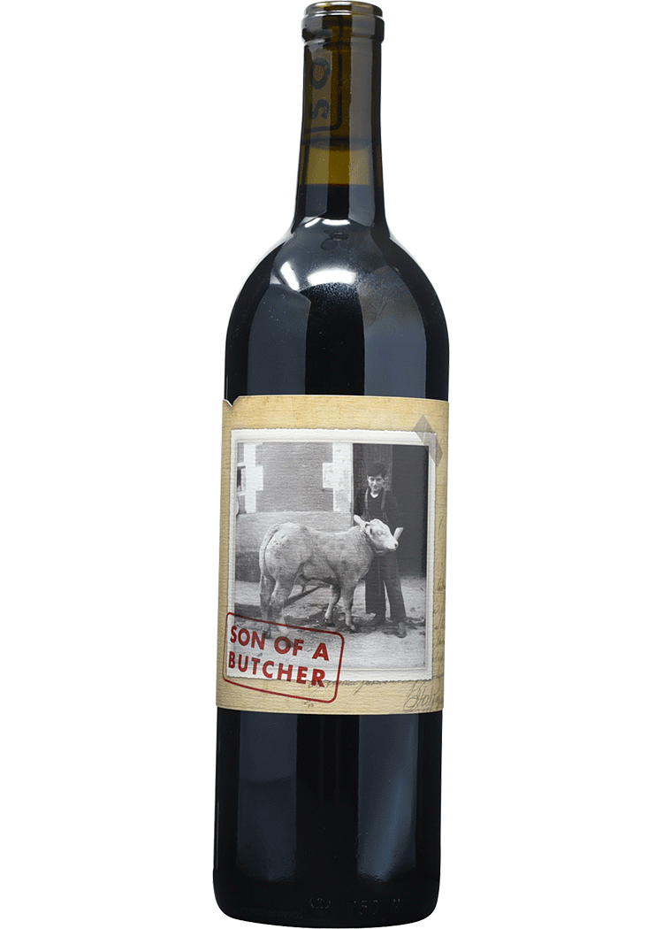 Y. Rousseau Son of a Butcher | Total Wine & More