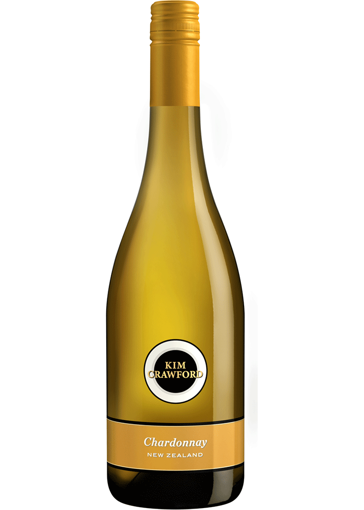 Kim Crawford Chardonnay Unoaked | Total Wine & More