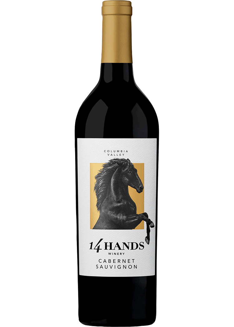 14 Hands Cabernet Sauvignon | Total Wine & More