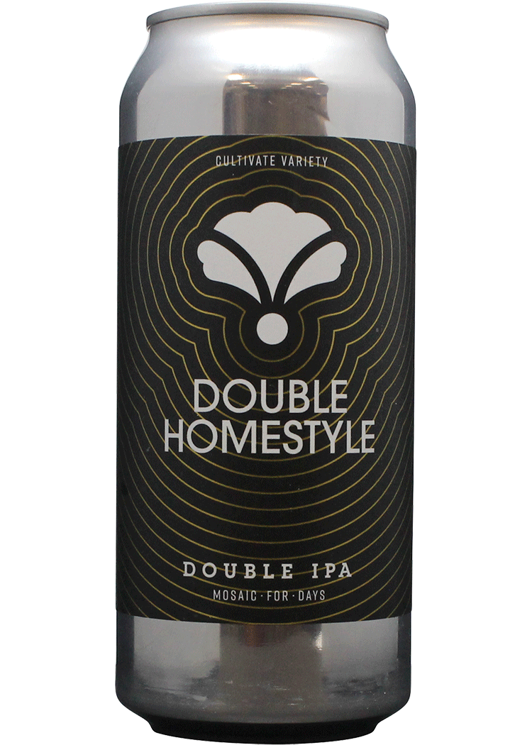 Bearded Iris Double Homestyle | Total Wine & More