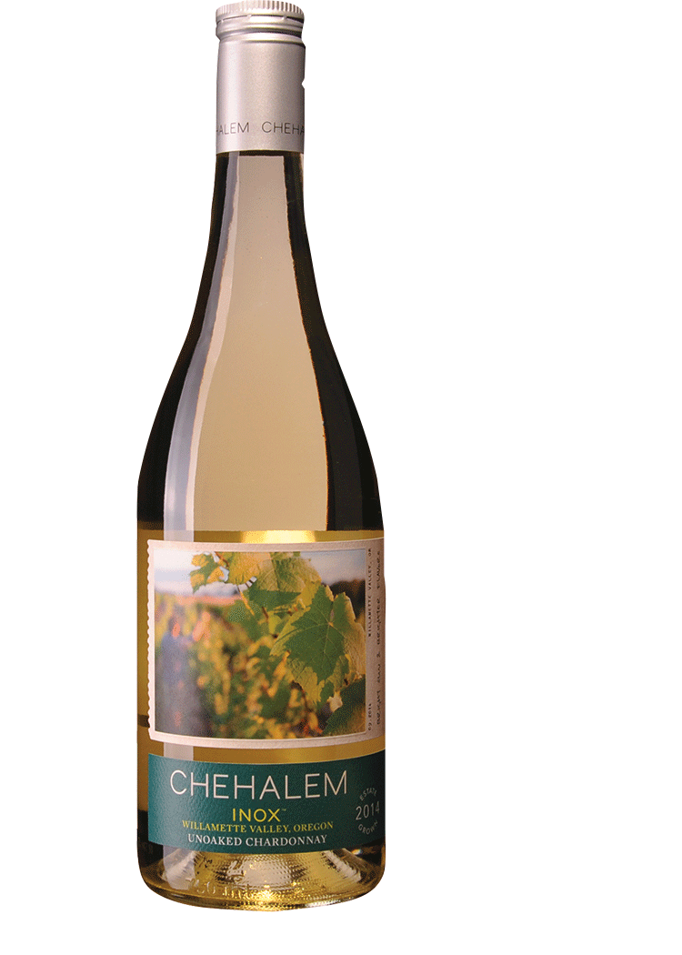 Chehalem Inox Chardonnay | Total Wine & More