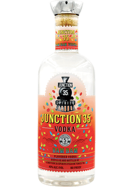 Junction 35 - Spirits | Total Wine & More