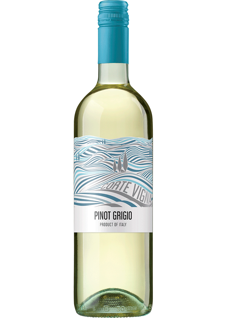 Corte Vigna Pinot Grigio | Total Wine & More