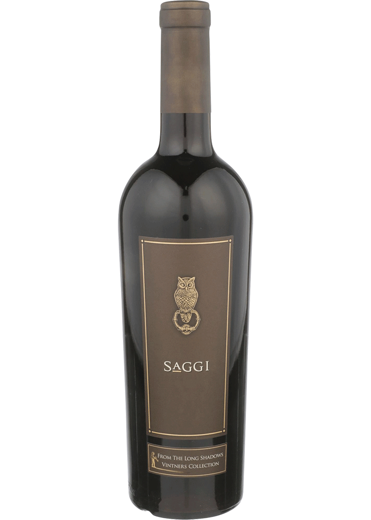 Long Shadows Saggi Red Blend Columbia Valley | Total Wine & More