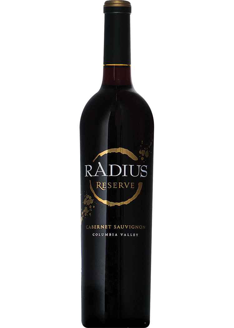 Radius Cabernet Reserve | Total Wine & More