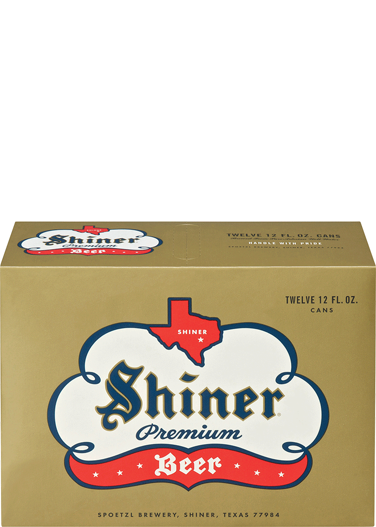 Shiner Premium | Total Wine & More
