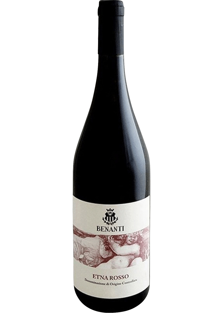 Benanti Etna Rosso | Total Wine & More