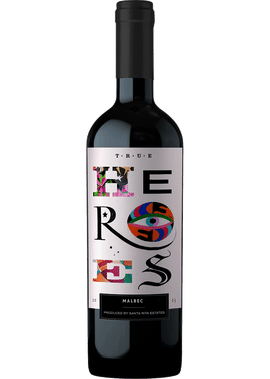 Red Wine - Malbec Chilean Wine | Total Wine & More