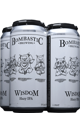 Bombastic - Beer | Total Wine & More