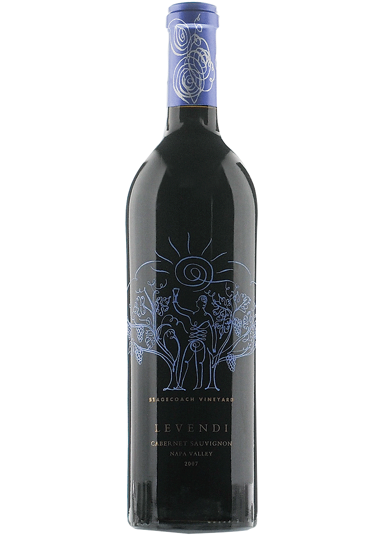 Levendi Cabernet Stagecoach Vineyard | Total Wine & More