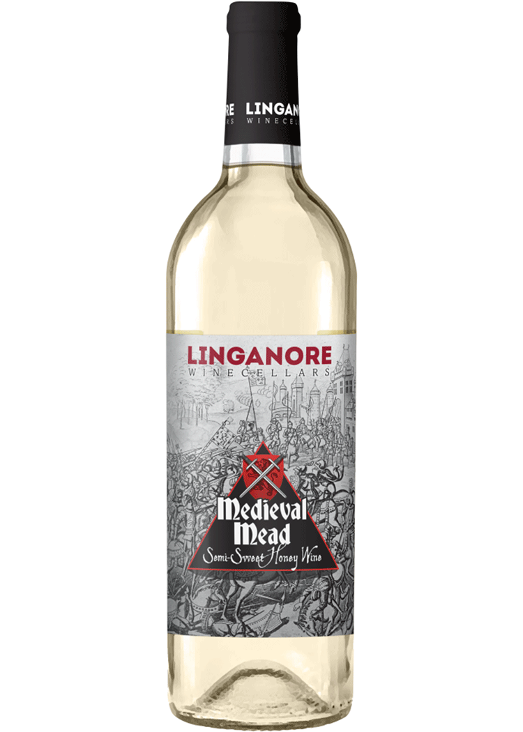 Berrywine Medieval Mead | Total Wine & More