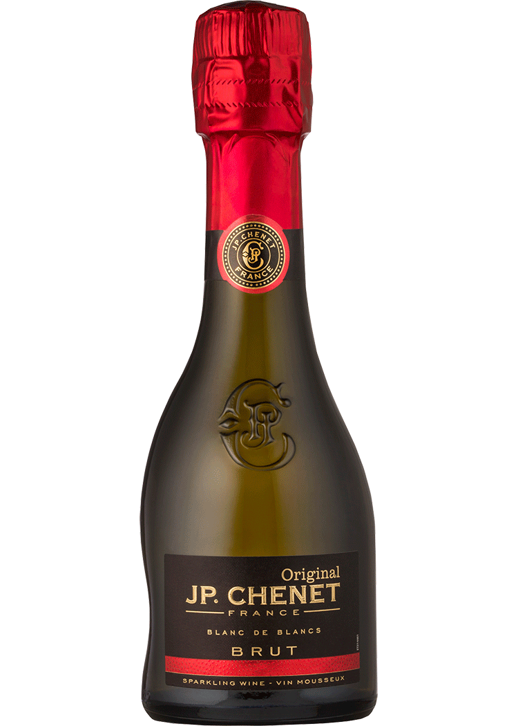 JP Chenet NV Blancs De Blanc Brut | Total Wine & More