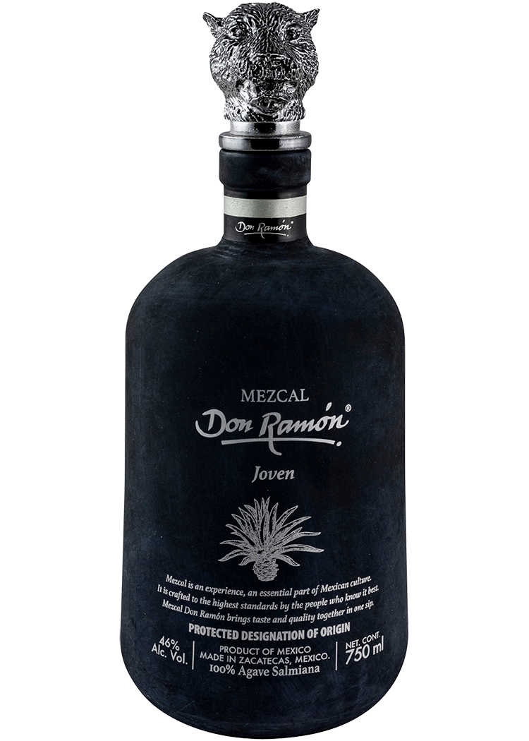 Don Ramon Mezcal Joven | Total Wine & More