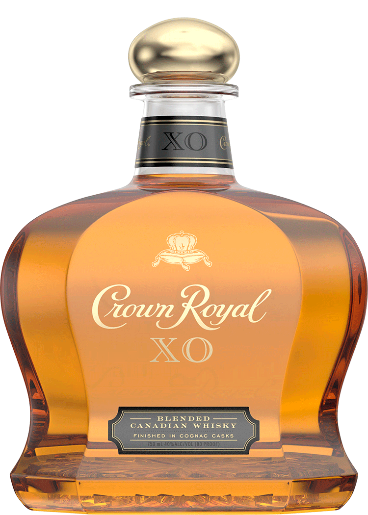 Crown Royal XO | Total Wine & More