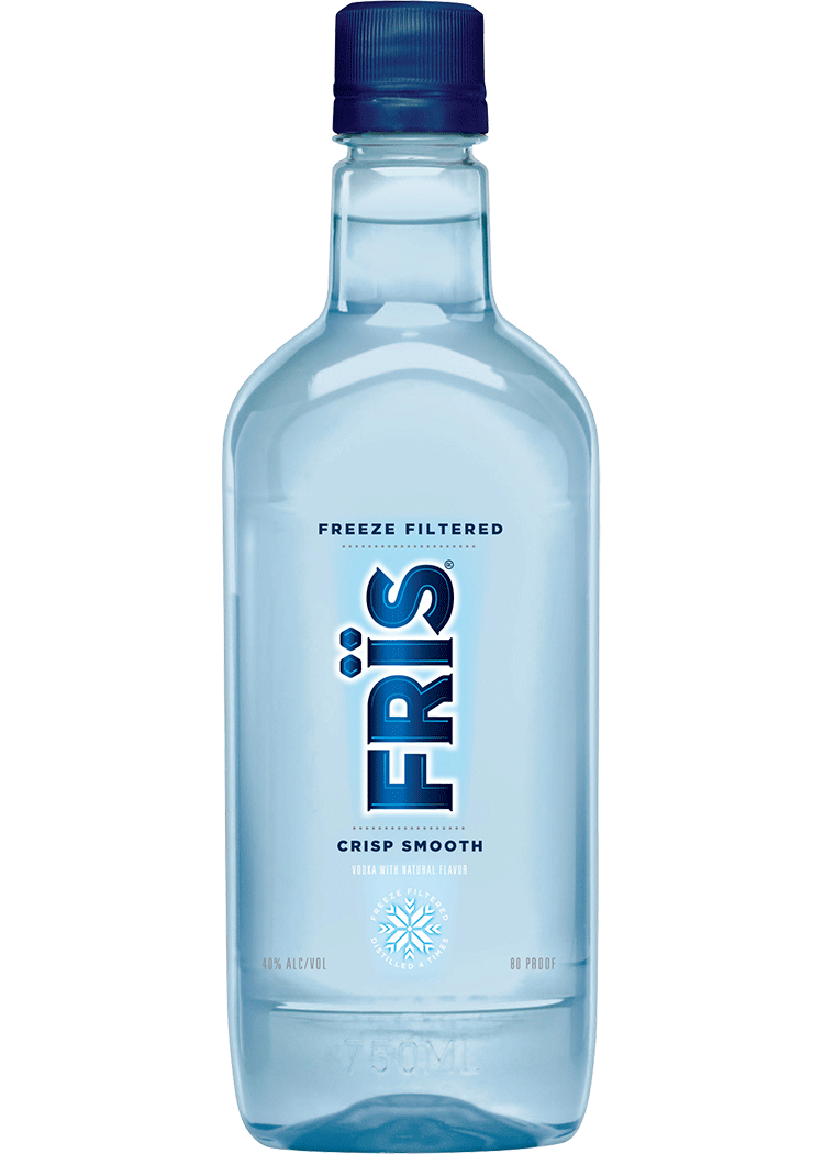 Fris Vodka | Total Wine & More
