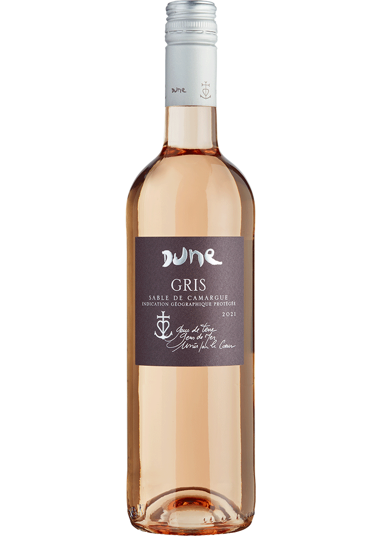 Dune Gris Rose | Total Wine & More