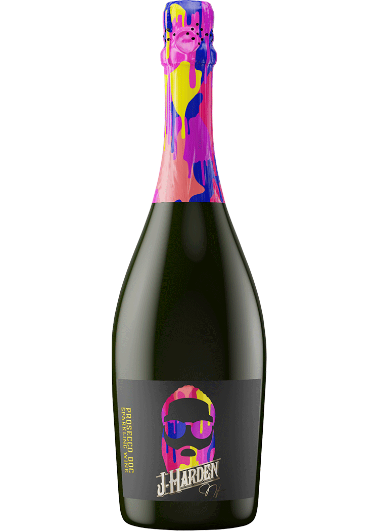 J Harden Prosecco DOC | Total Wine & More