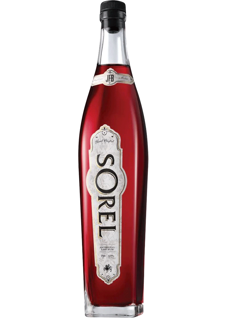 Sorel Liqueur | Total Wine & More