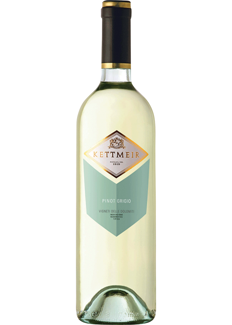 Kettmeir Pinot Grigio | Total Wine & More