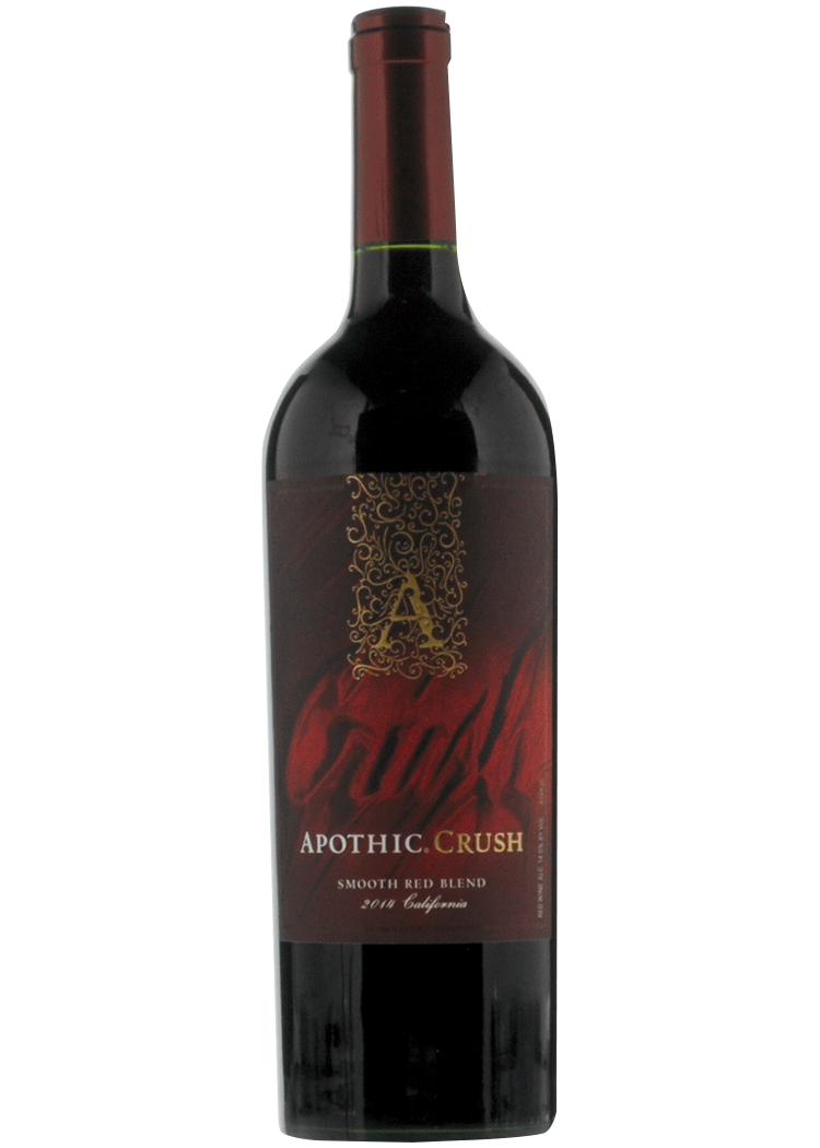 Apothic Crush | Total Wine & More