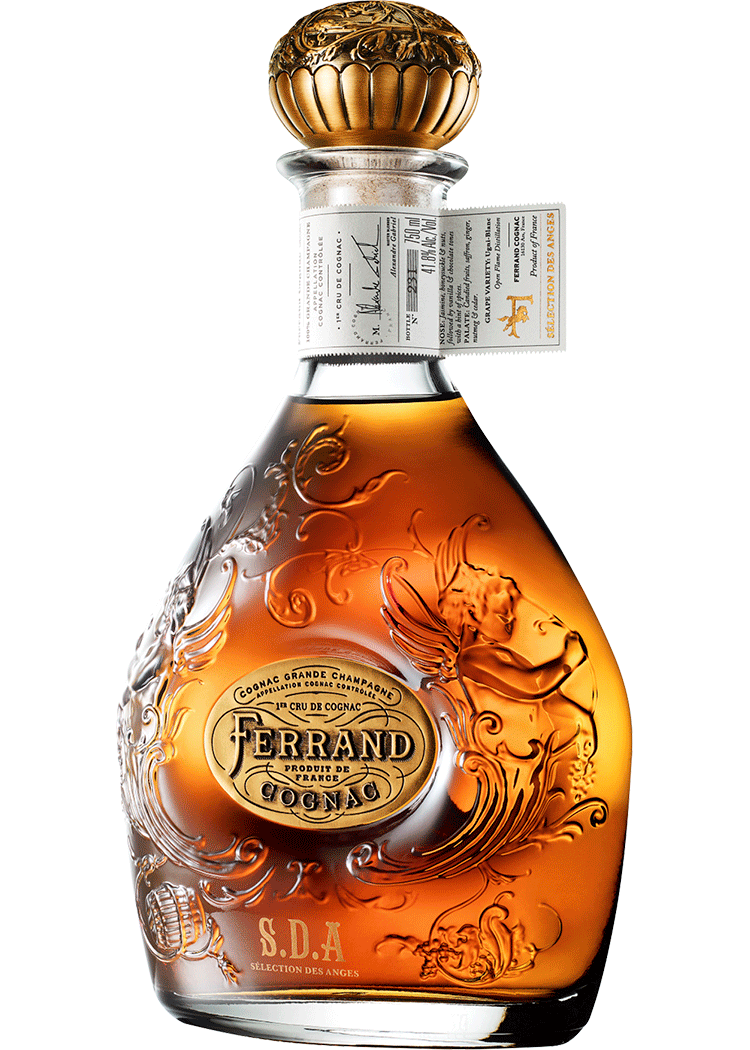 Ferrand S.D.A. Cognac | Total Wine & More