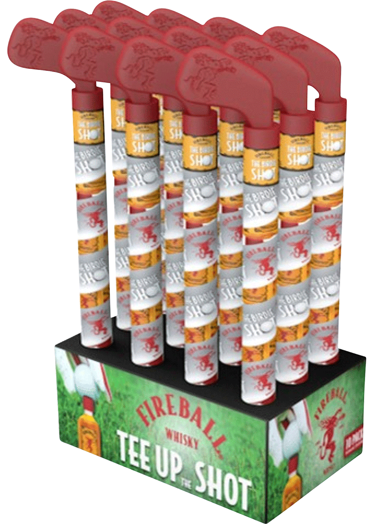 Fireball Golf Club | Total Wine & More