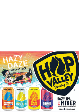 Hop Valley - Beer | Total Wine & More