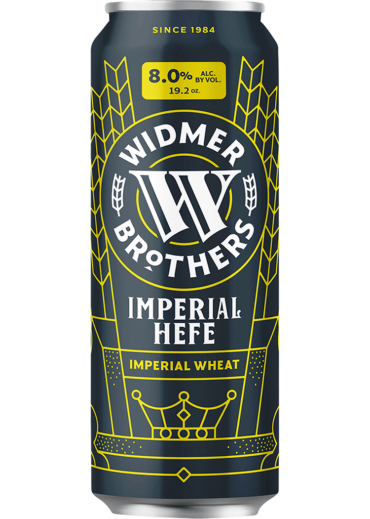 Widmer Imperial Hefe | Total Wine & More