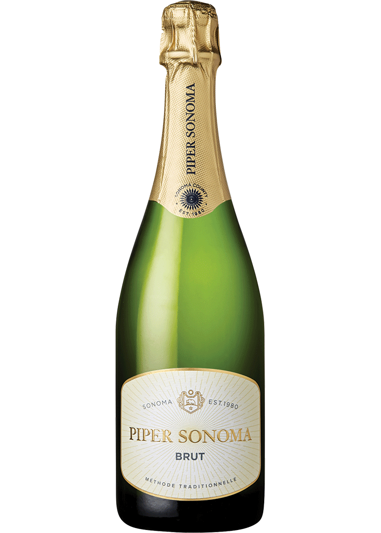 Piper Sonoma Brut | Total Wine & More