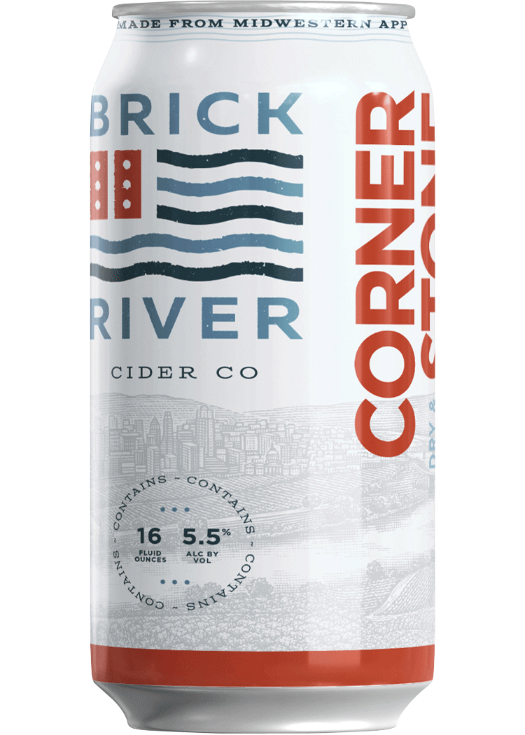 Brick River Cornerstone | Total Wine & More