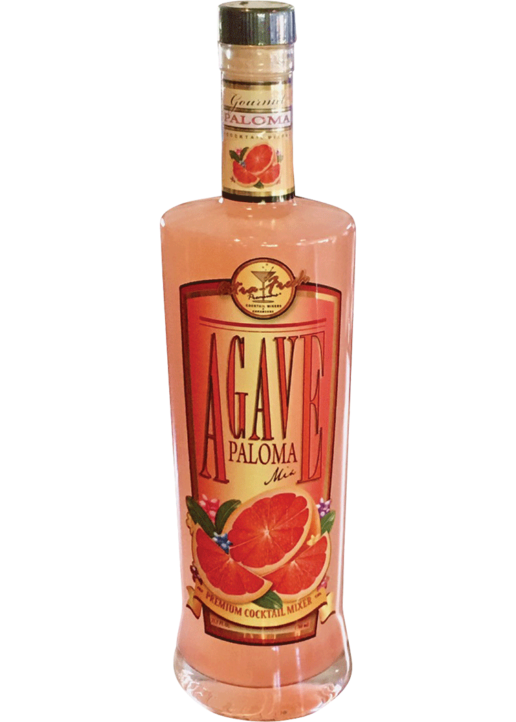 Citra Fresh Agave Margarita Paloma | Total Wine & More