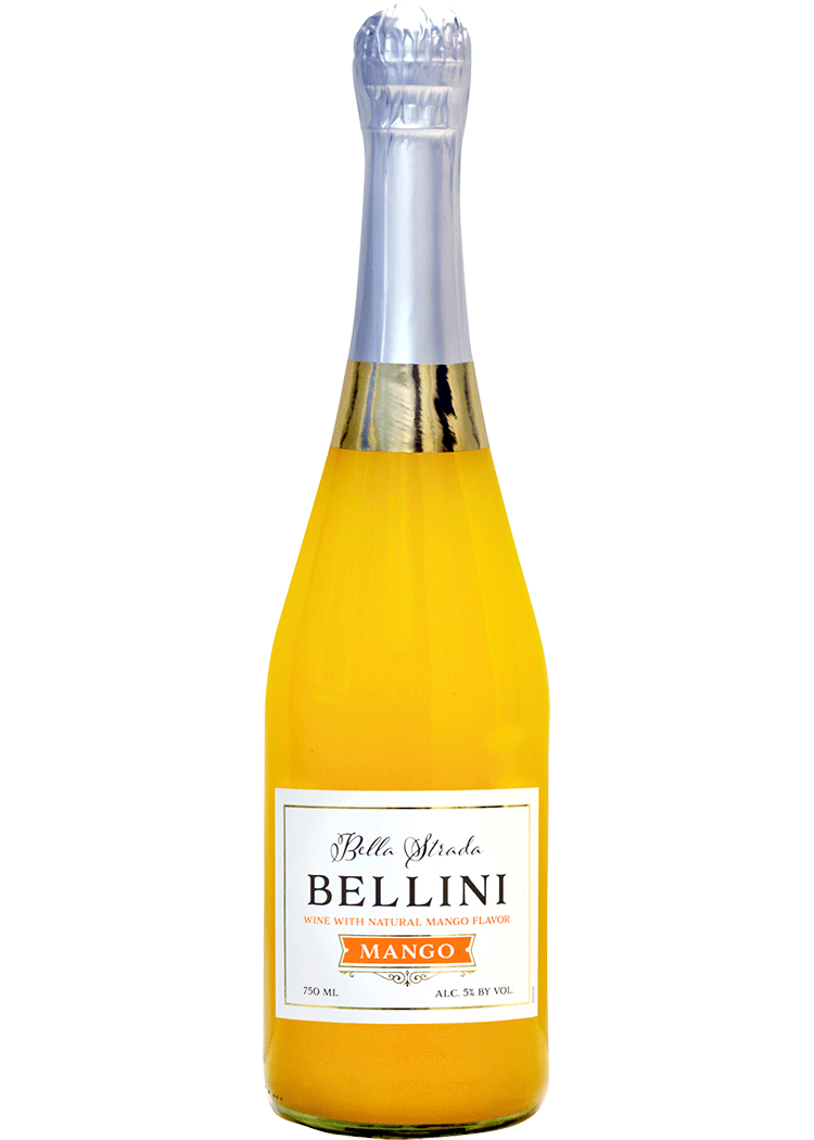 Bella Strada Bellini Mango | Total Wine & More