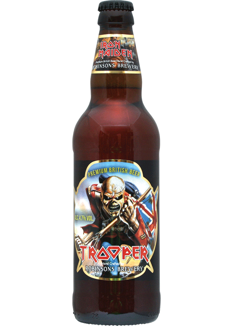 Robinsons Trooper Ale | Total Wine & More
