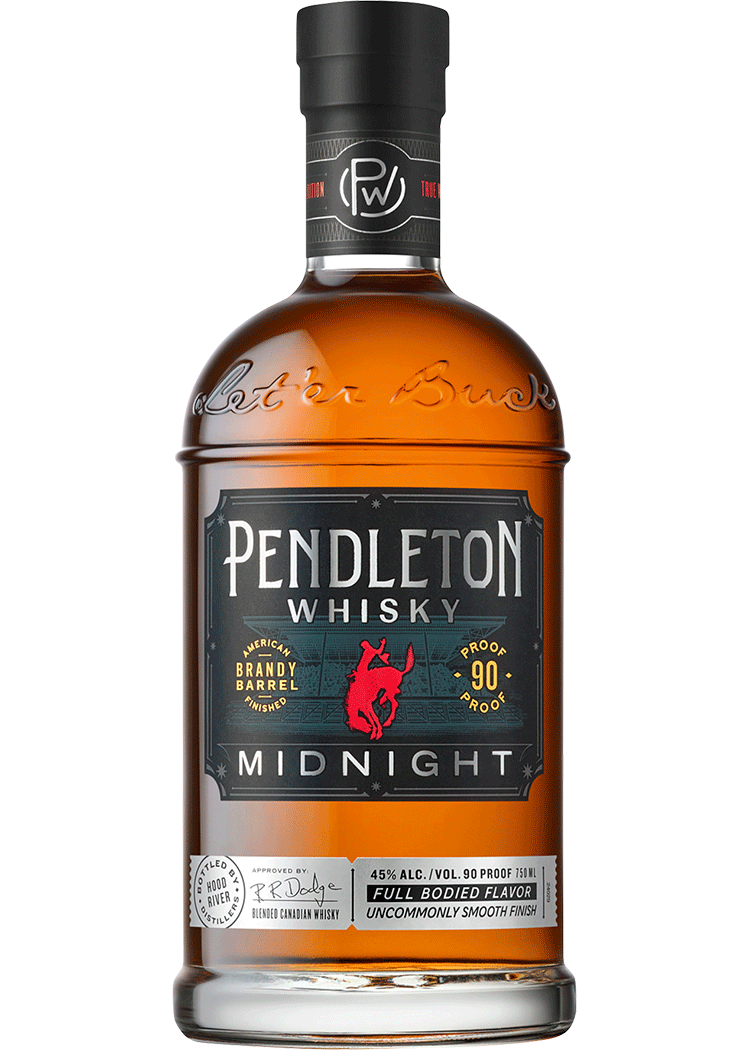 Pendleton Midnight | Total Wine & More
