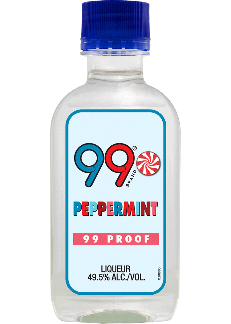 99 Peppermint | Total Wine & More