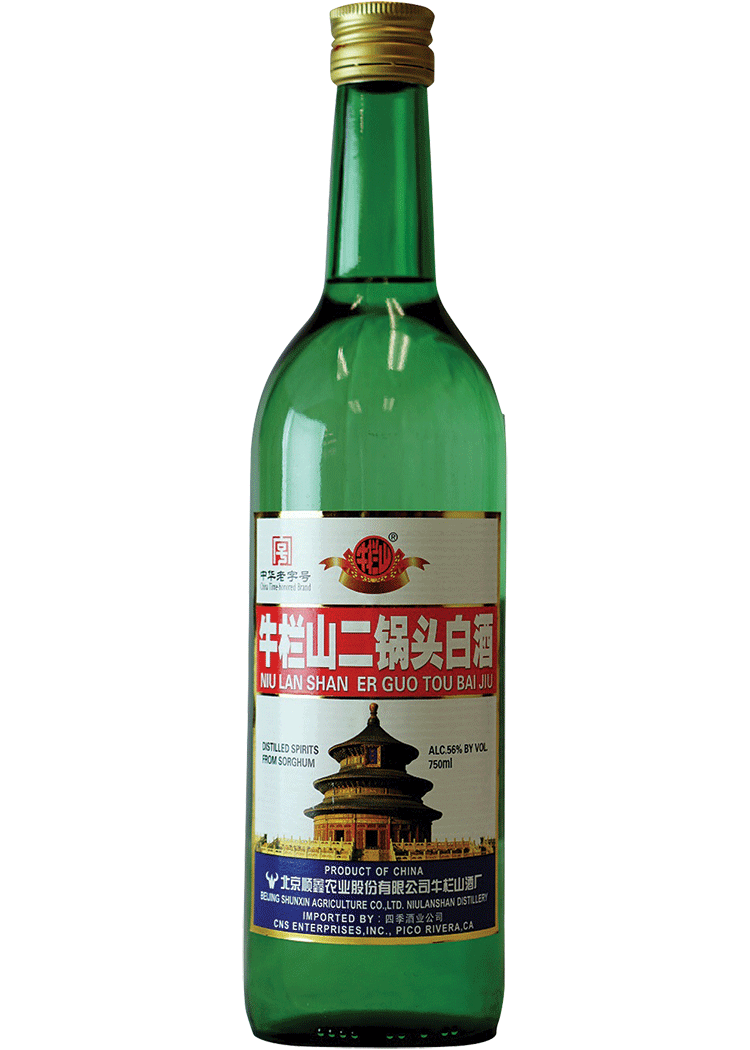 Niu Lan Shan Er Guo Tou | Total Wine & More