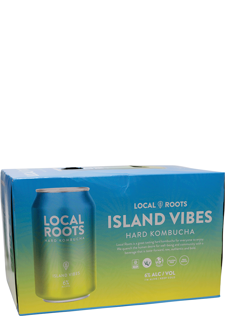 Local Roots Island Vibes | Total Wine & More