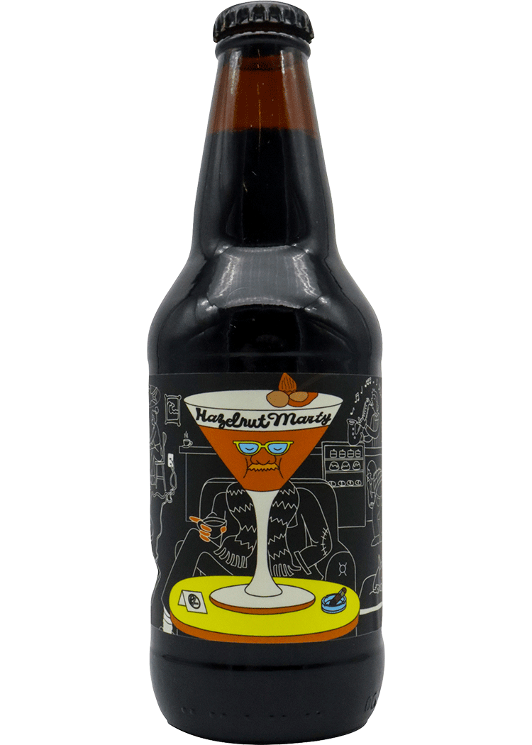 Prairie Hazelnut Marty | Total Wine & More