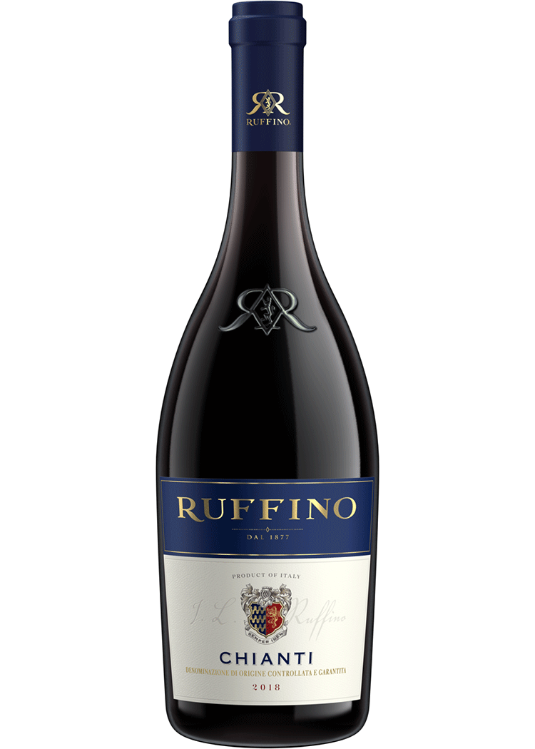 Ruffino Chianti | Total Wine & More