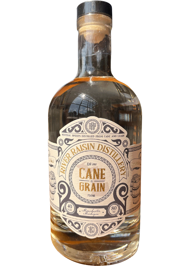 River Raisin Cane & Grain Spirit | Total Wine & More