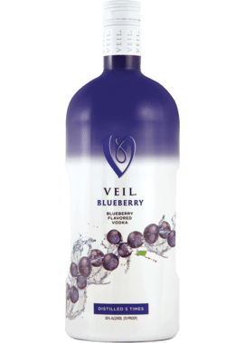Blueberry Vodka | Total Wine & More