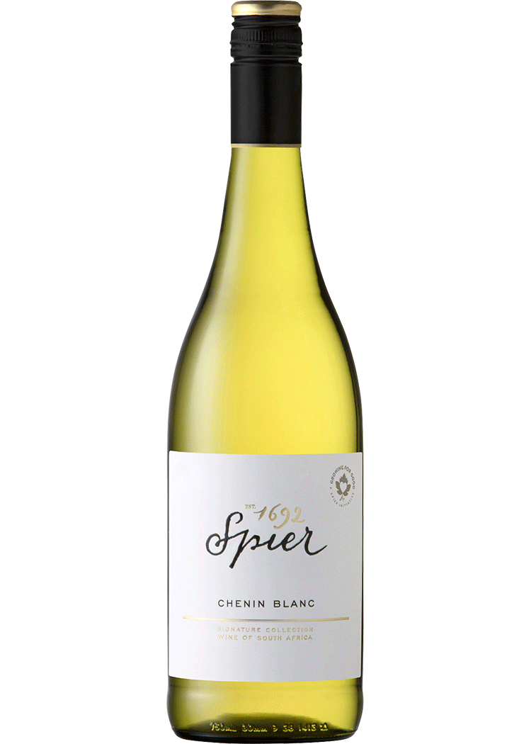 Spier Chenin Blanc | Total Wine & More