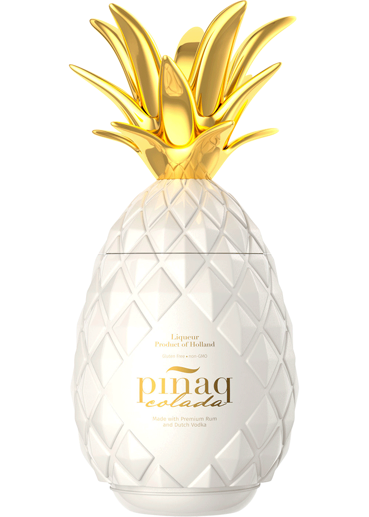 Pinaq Colada Liqueur | Total Wine & More