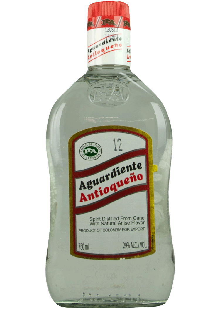 Antioqueno Aguardiente | Total Wine & More
