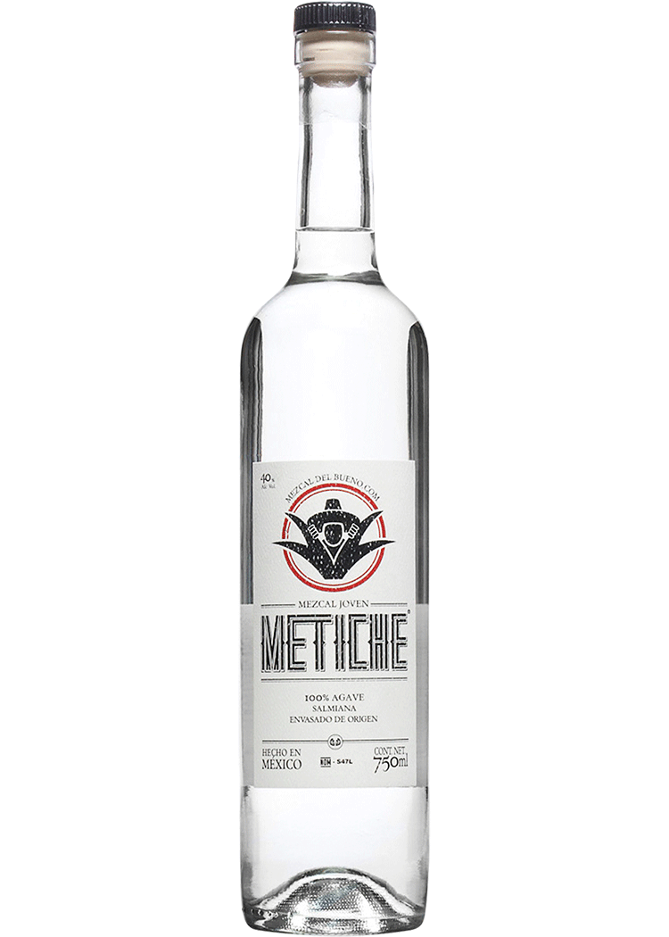 Metiche Joven Mezcal | Total Wine & More