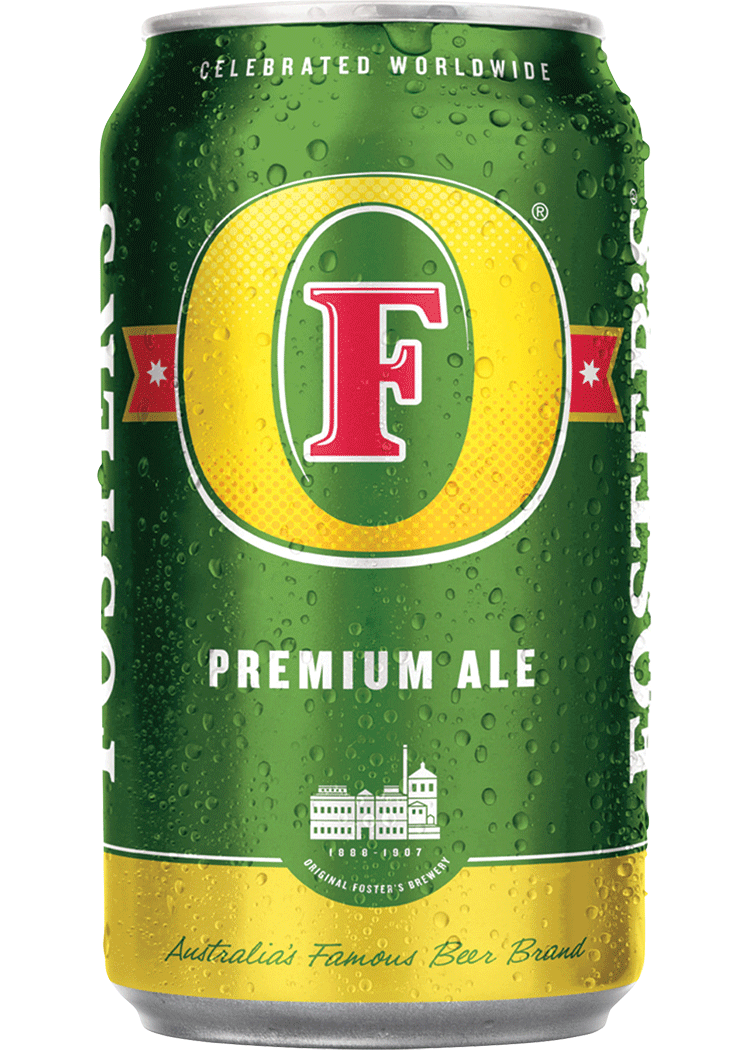 Foster's Special Bitter | Total Wine & More