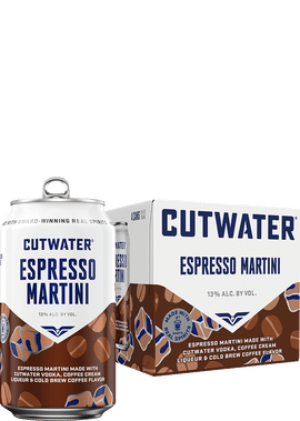 Cutwater - Spirits | Total Wine & More