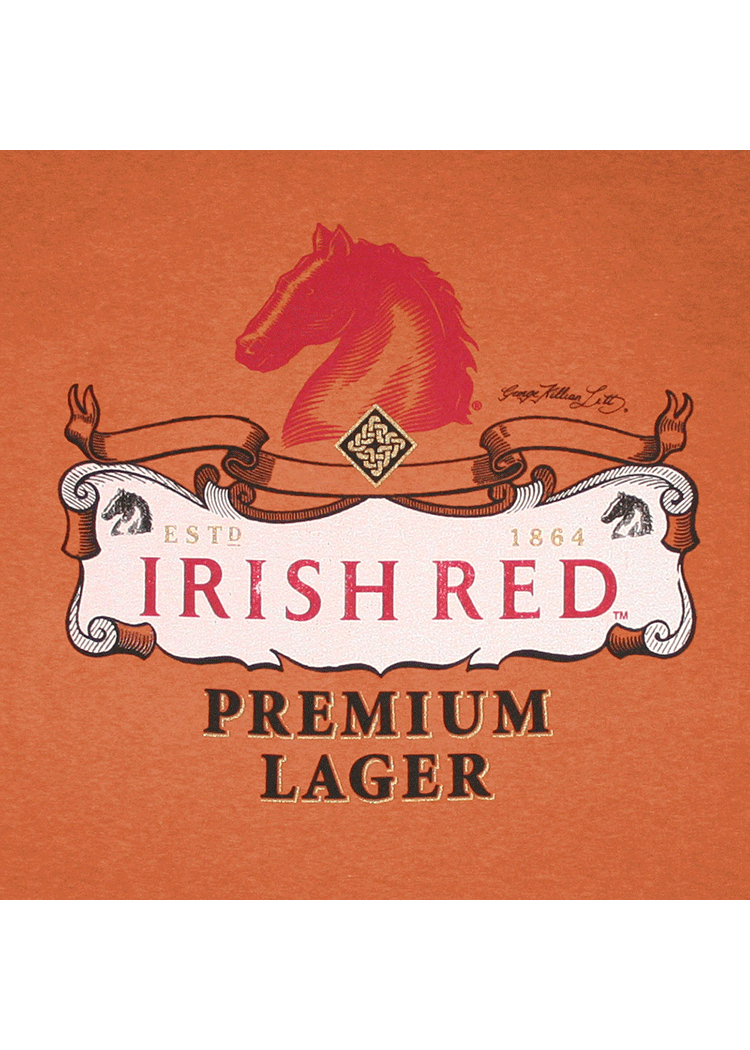 Killian's Irish Red Lager | Total Wine & More