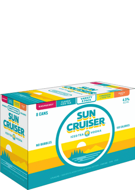 Sun Cruisers - Spirits | Total Wine & More